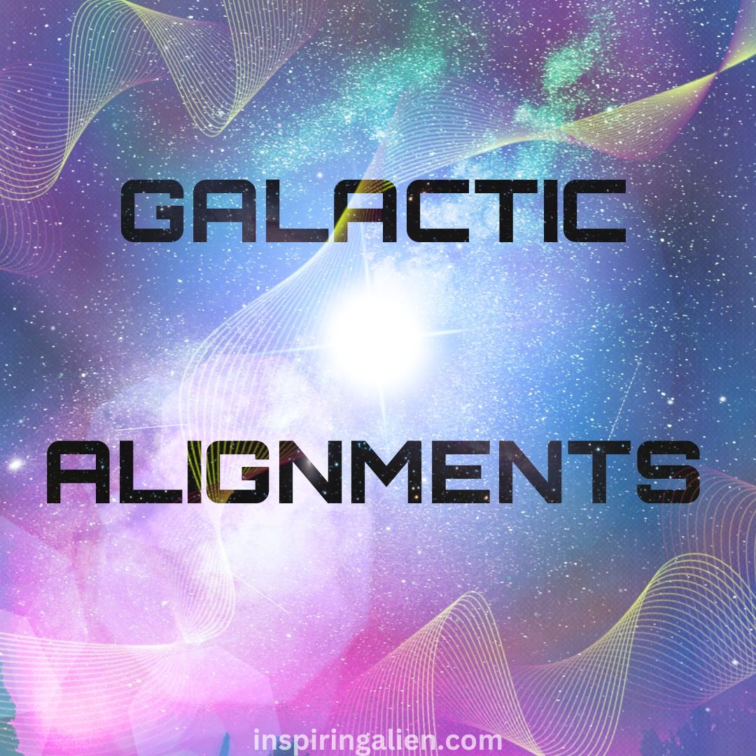 Understanding Galactic Alignments in the Ascension Process – INSPIRING ...